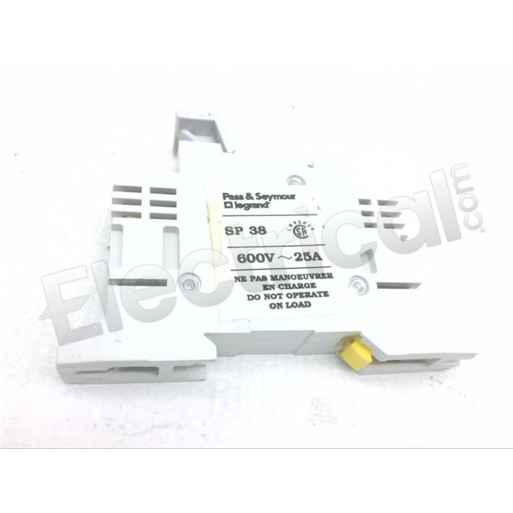 Legrand SP38 Fuse Part And Accessory Fuse