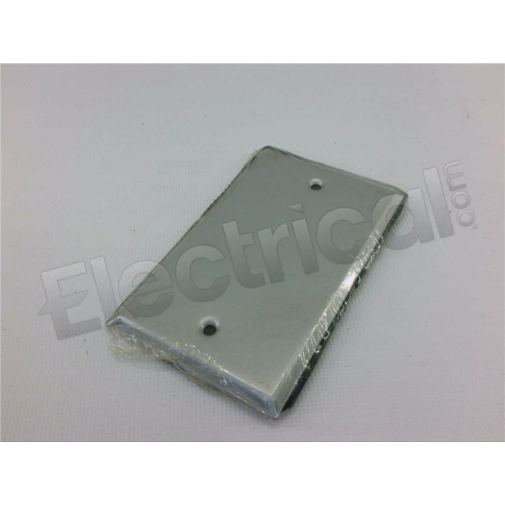 Thomas & Betts SP41-G Wall Plate Electrical Product