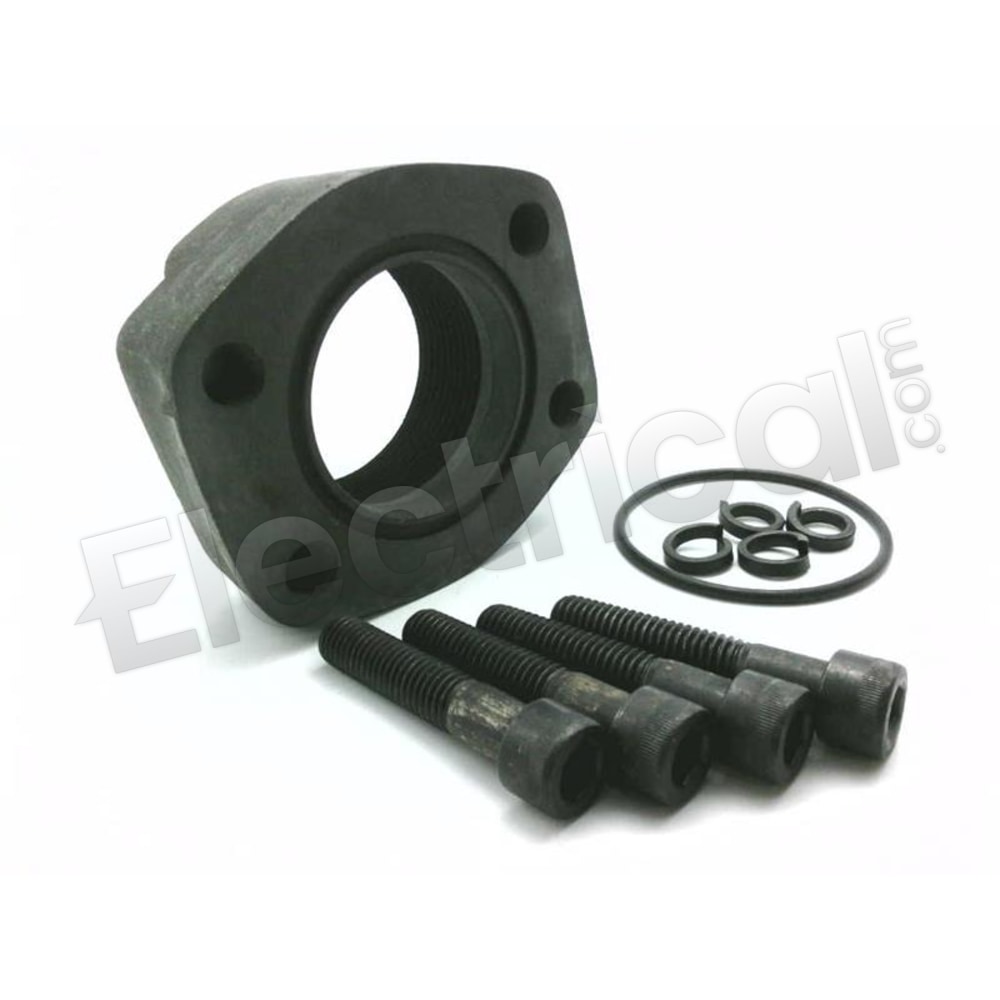 Stauff SP43-40-40 Bracket Machine Part