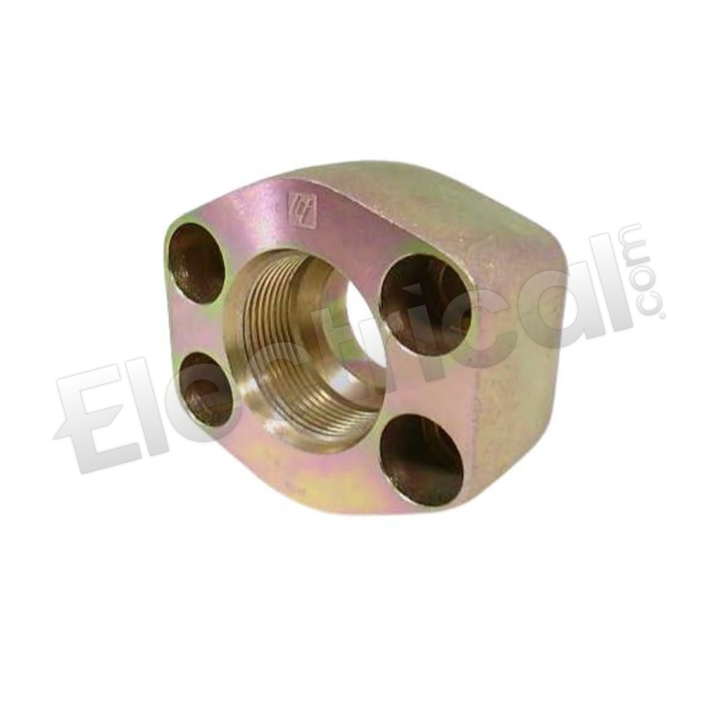 Stauff SP46-20-20 Hydraulic Fitting Hydraulic