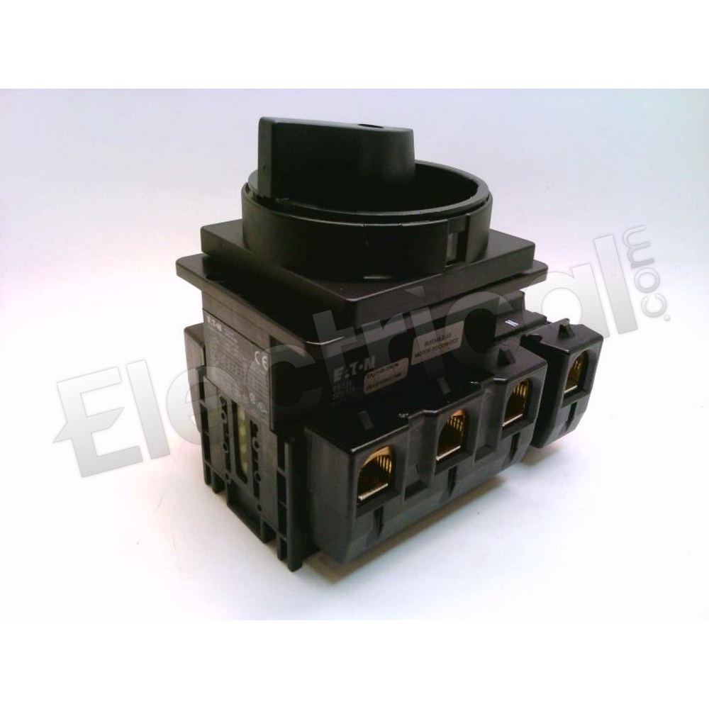 Eaton SP5-125-DMCBNQ Fuse Part And Accessory Fuse