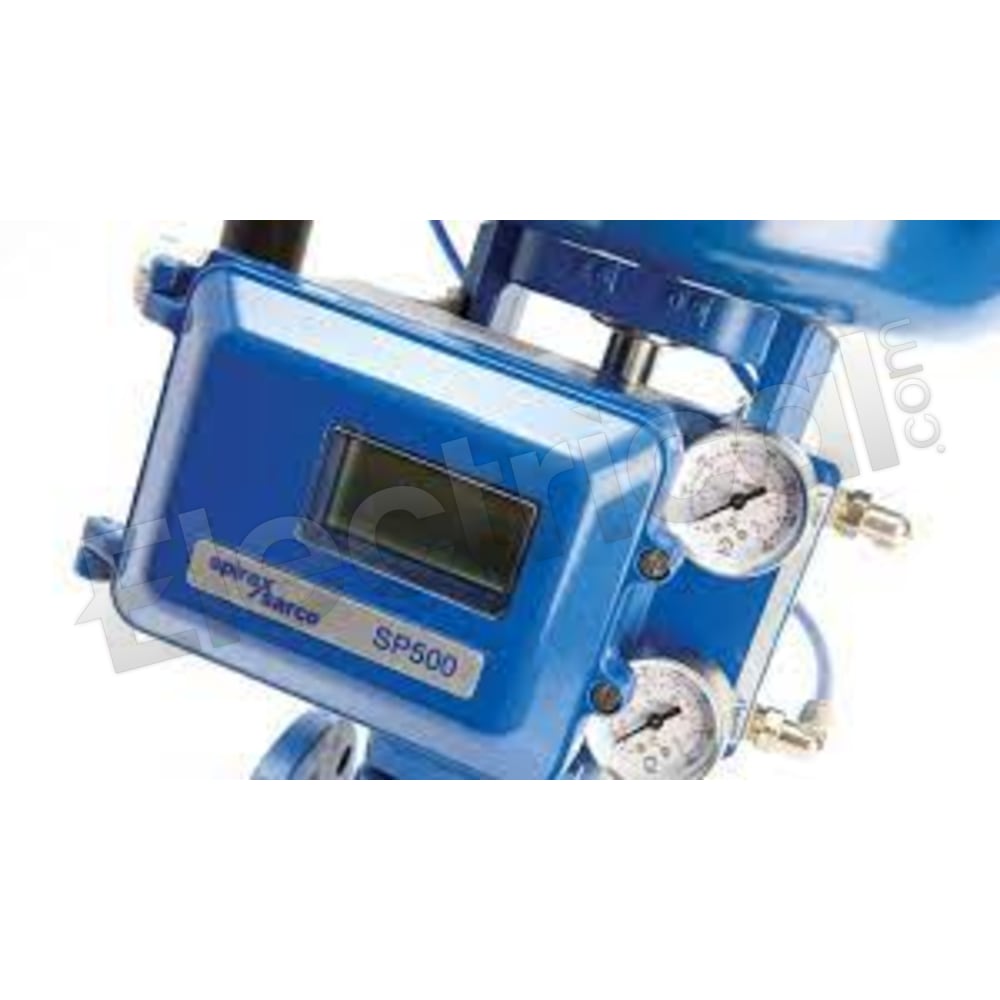 SP7-10-1010150001 Spirax Sarco Sensor Automation