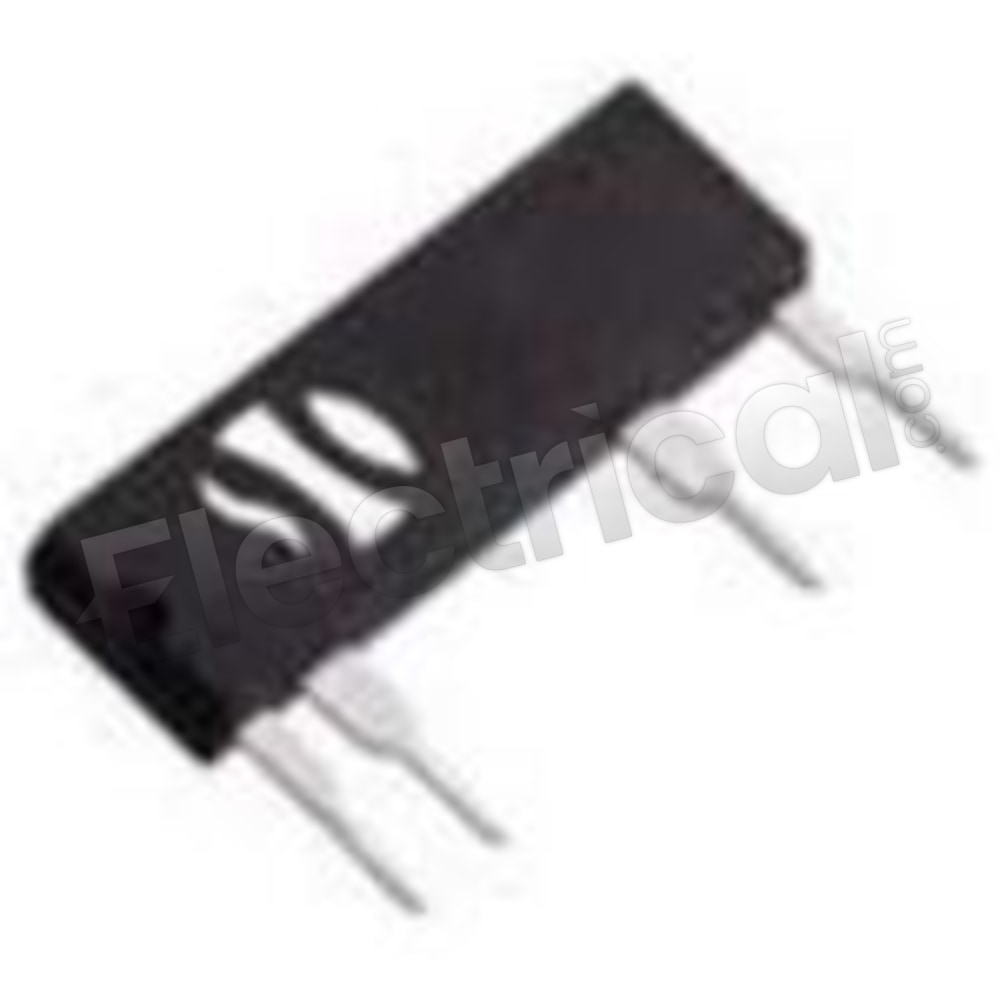 Solid State Optronics SP746 Overload Relay Circuit Breaker