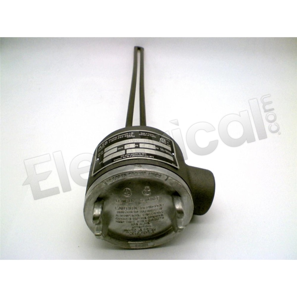 Asb Heating Elements SPA-19190-003 Immersion Heater Heating Element