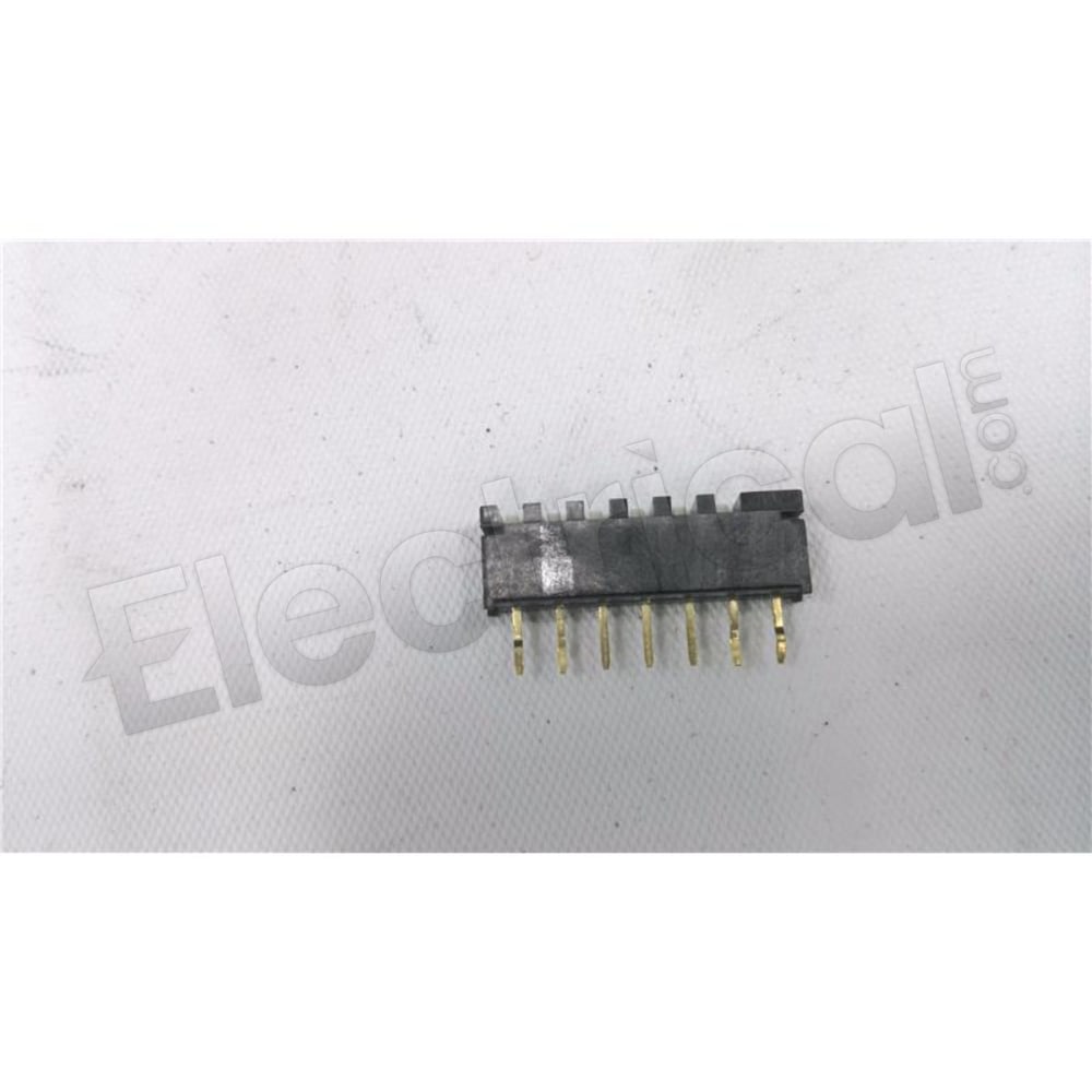 SPA06B ITT Switch PC Board Mount Computer Component