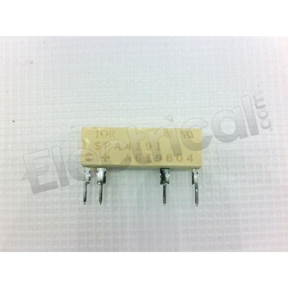 International Rectifier SPA4191 IC Chip Computer Component