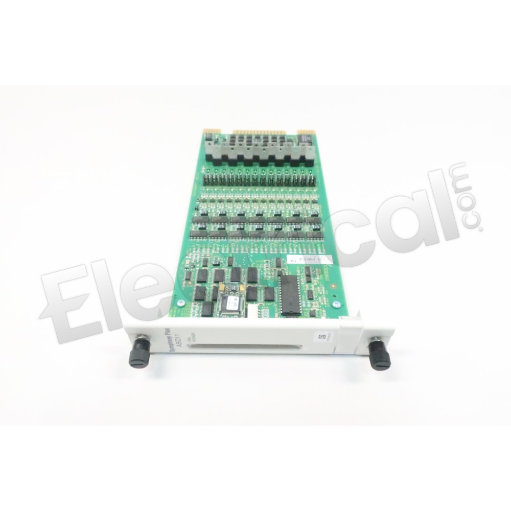 ABB SPASO11 PLC Module Automation