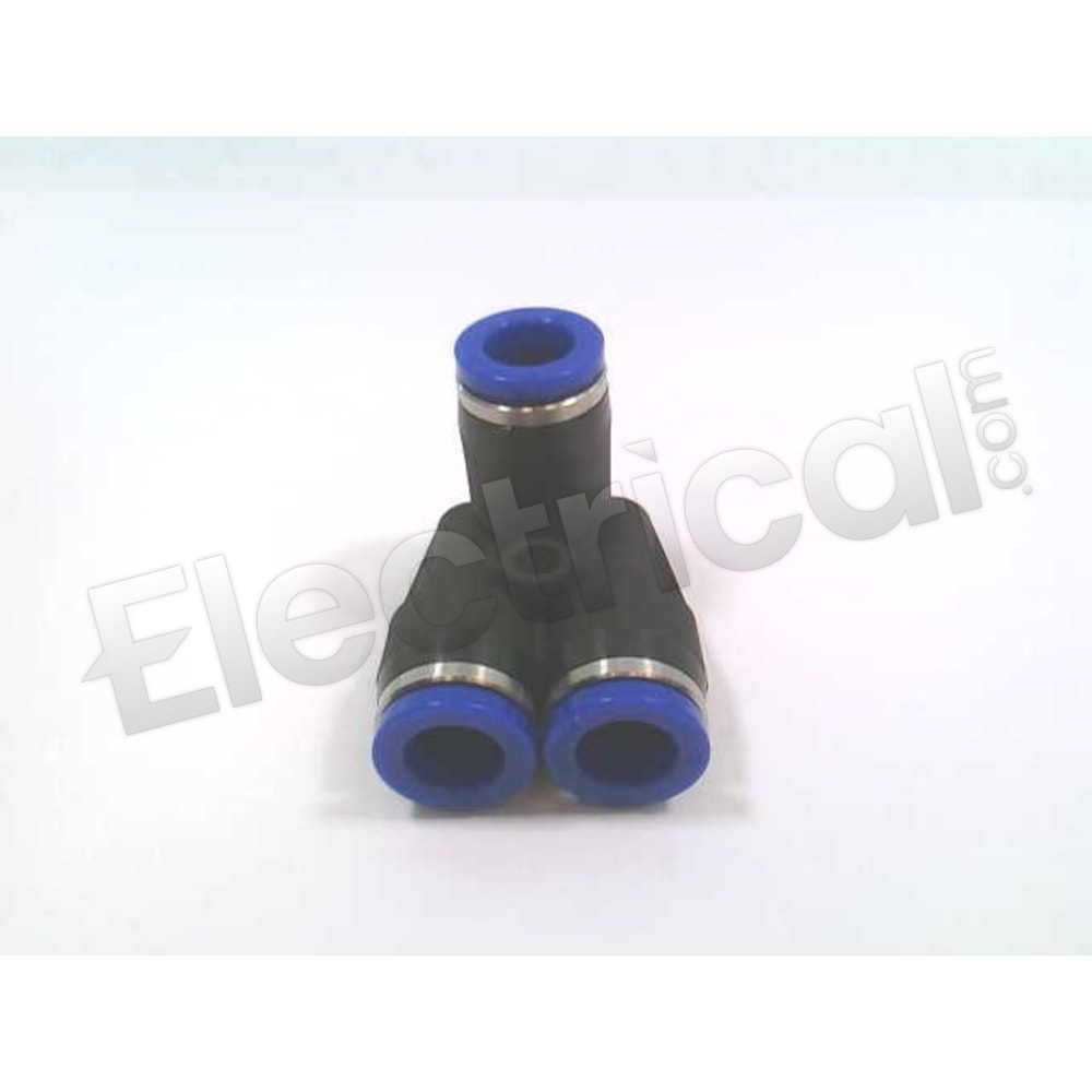 Pisco Pneumatics SPAU8 Conduit Fittings Conduit & Fitting