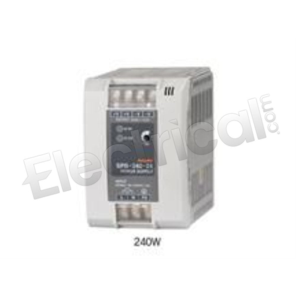 SPB-240-24 Autonics Power Supply Power Supply