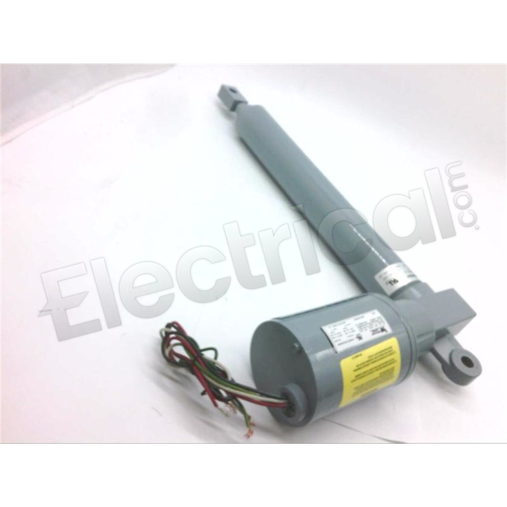 Duff Norton SPB-6405-12 Linear Actuator Machine Part