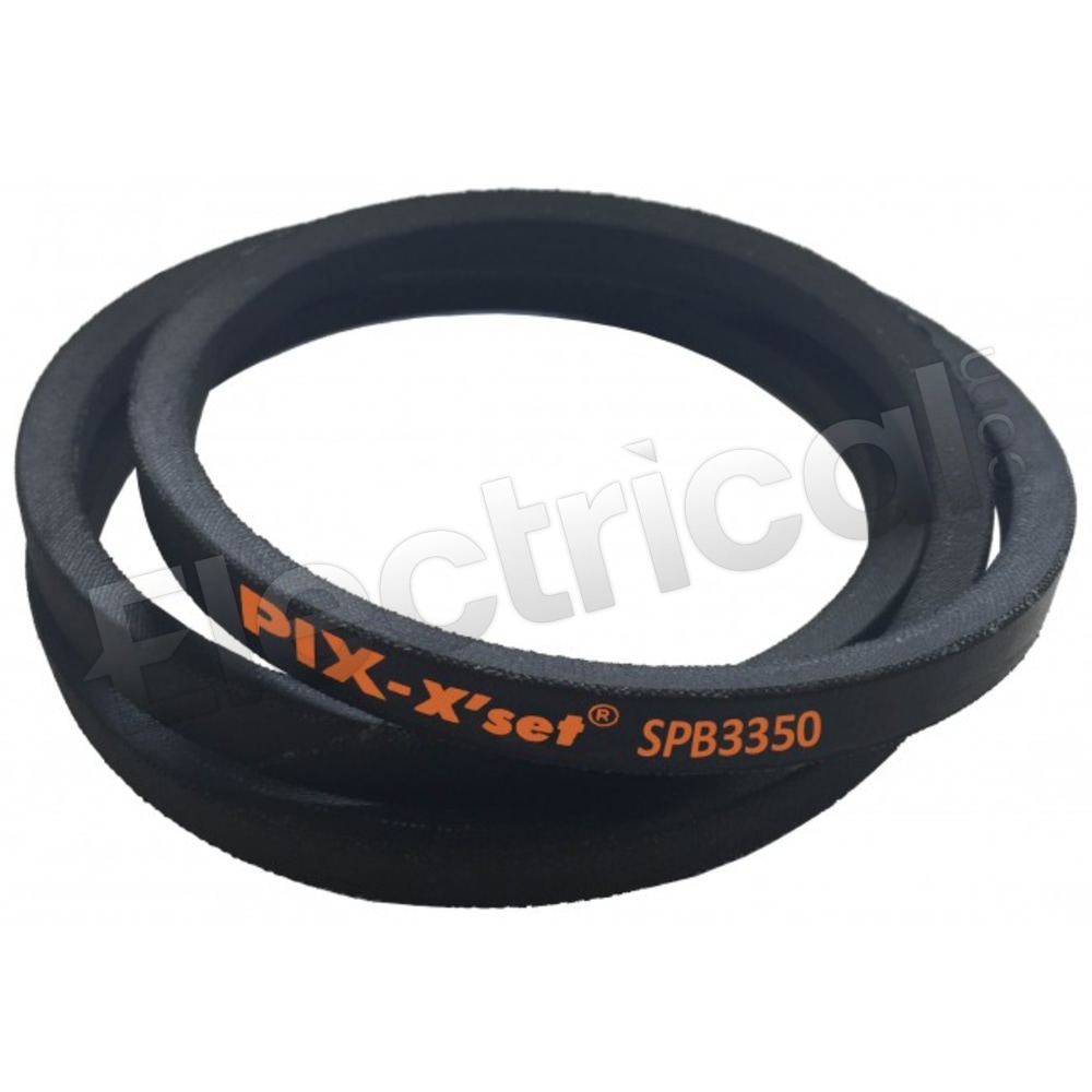 Gates SPB3350 Belt Machine Part