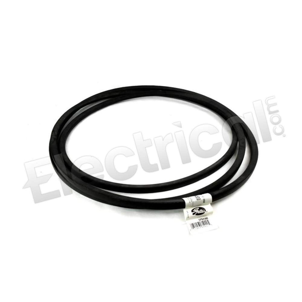 SPB4500 Gates Belt Machine Part