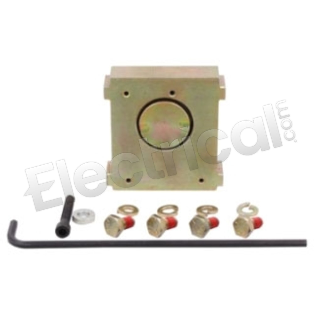 SPBUMPERKIT General Electric Part And Accessory Circuit Breaker