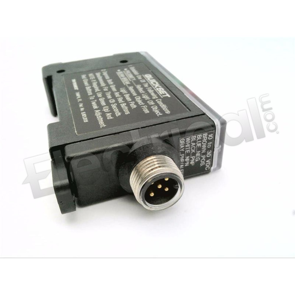 Tri-Tronics SPBWLC Sensor Automation