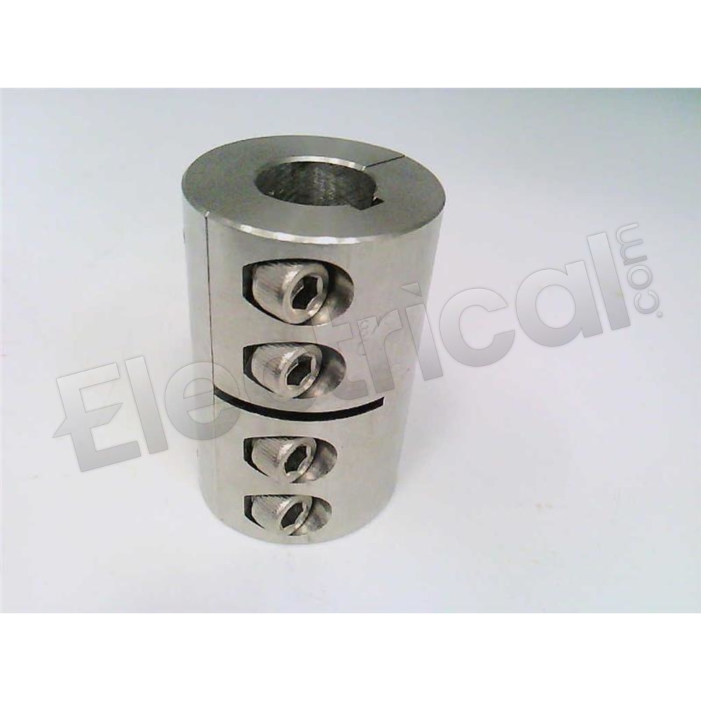 Ruland SPC-10-10-SS Pipe and Coupling Machine Part