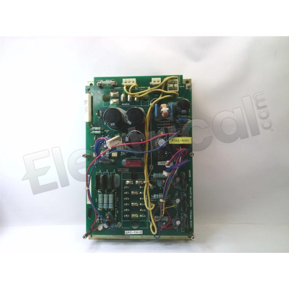 SPC-1H-D Star Automation Industrial Computer Accessory Automation