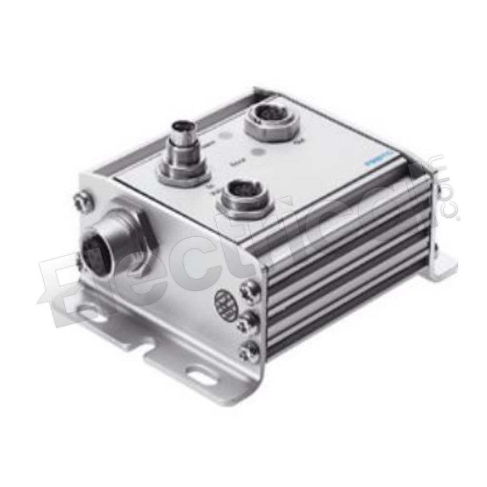 Festo SPC-AIF-INC PLC Module Automation