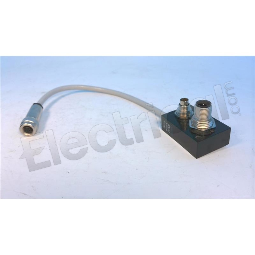 Festo SPC-AIF-SUP-24V PLC Module Automation