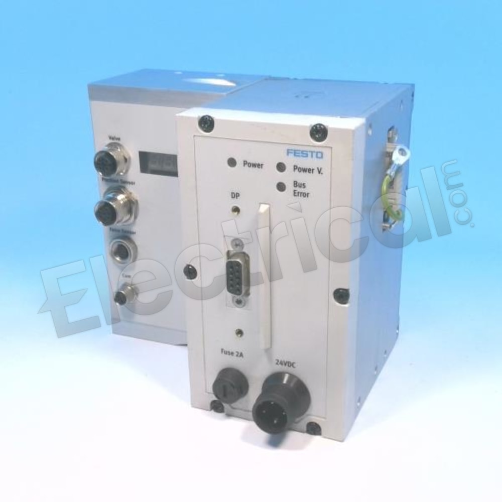 Festo SPC-WELD-FB13-K-SA Sensor Automation