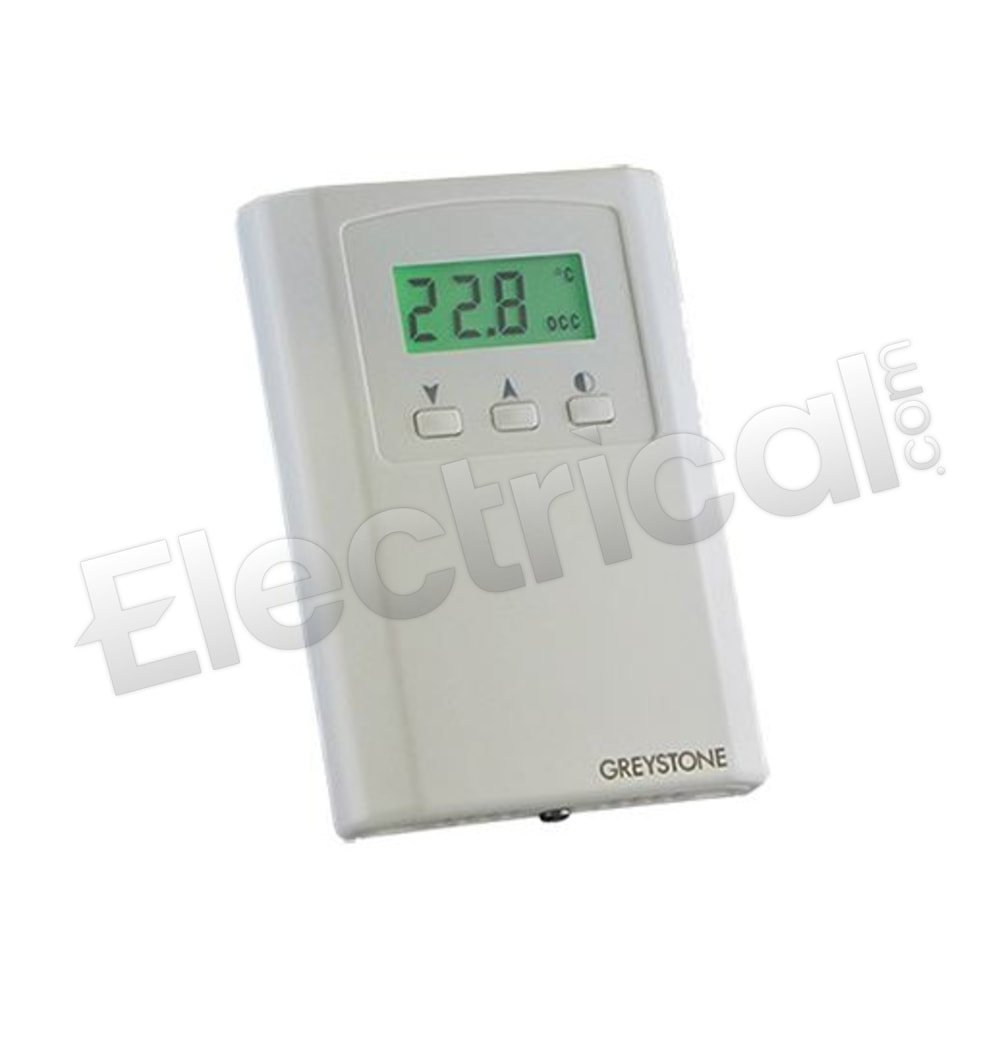 SPC04V03 Greystone Electronic Thermostat Automation