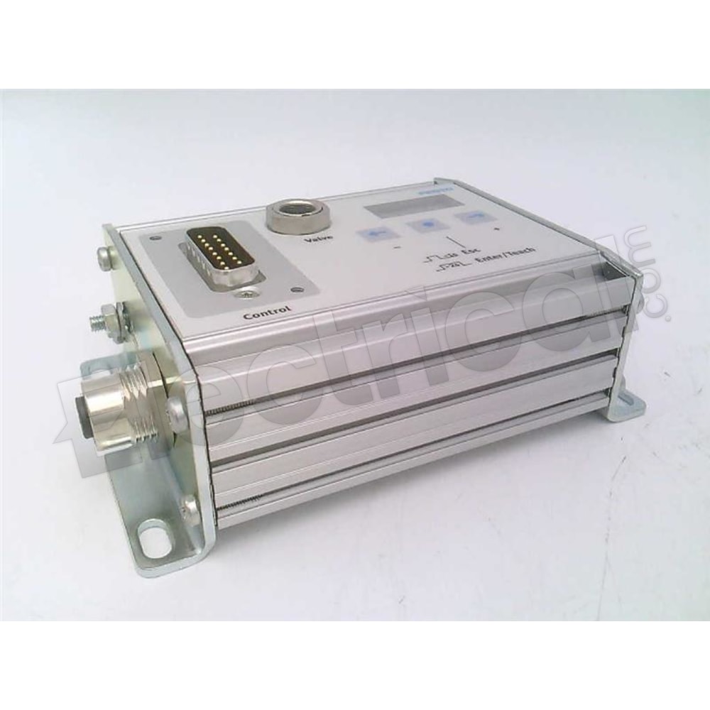 SPC11-INC Festo Power Supply Accessory Power Supply