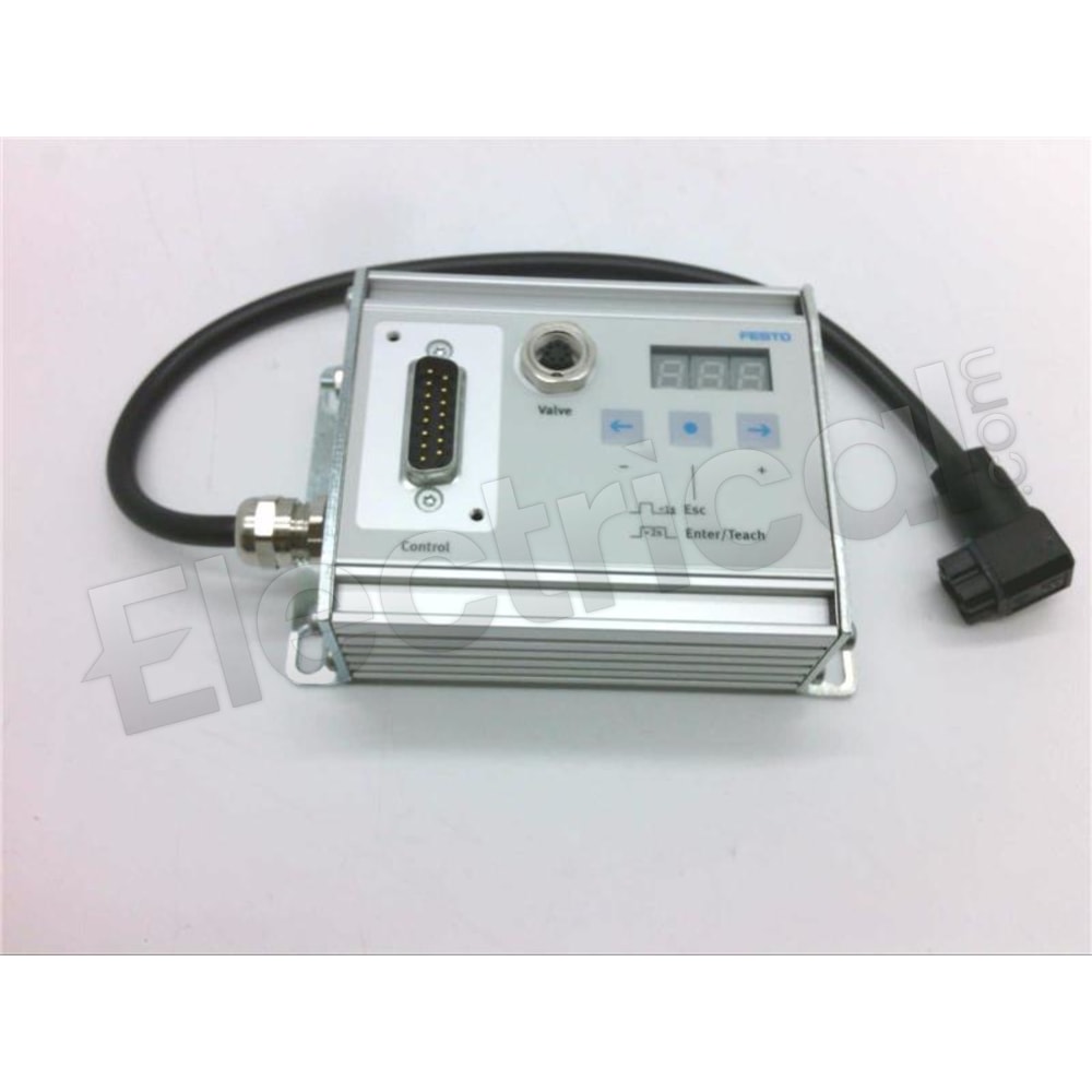 SPC11-POT-LWG Festo Power Supply Accessory Power Supply