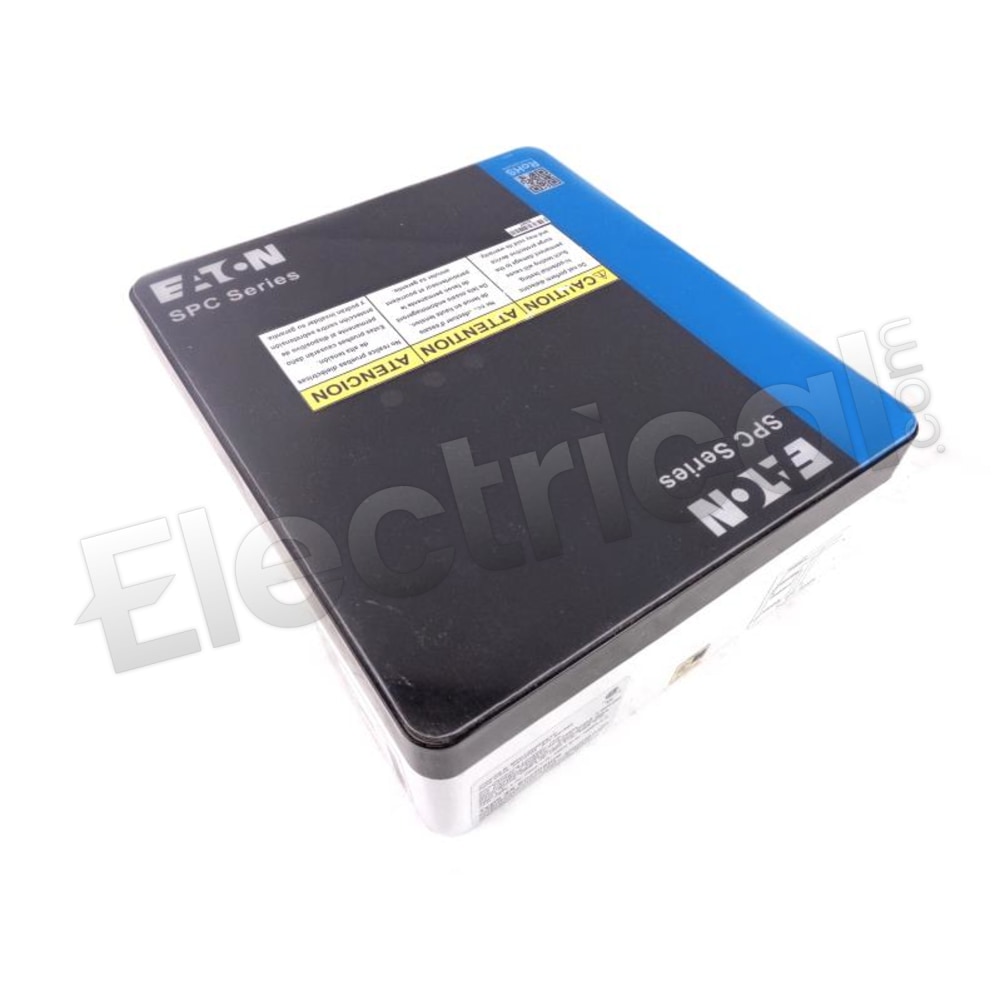 SPC120240S1P Eaton Surge Protection/Suppressor Motor Control