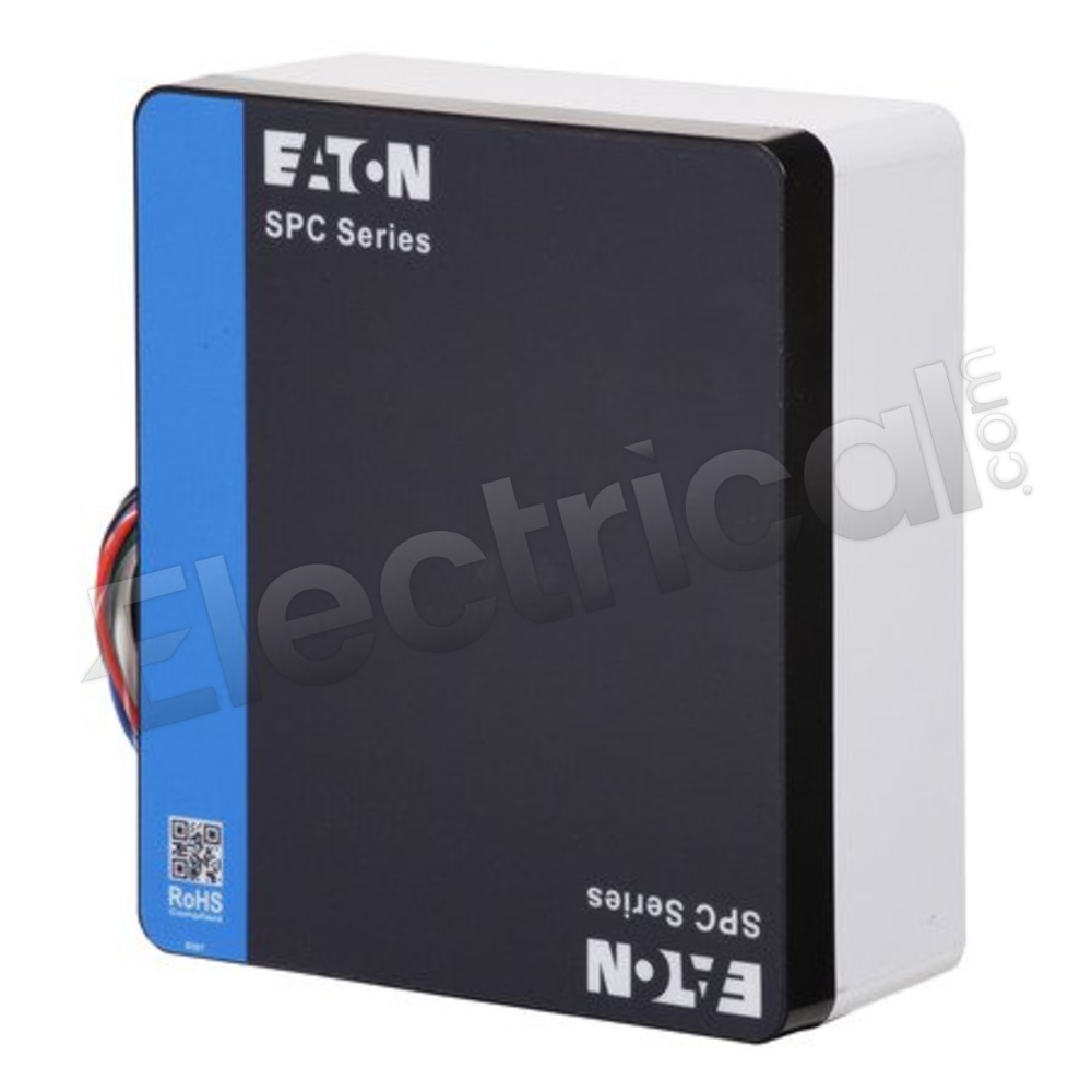 Eaton SPC150208Y2P Part And Accessory Circuit Breaker