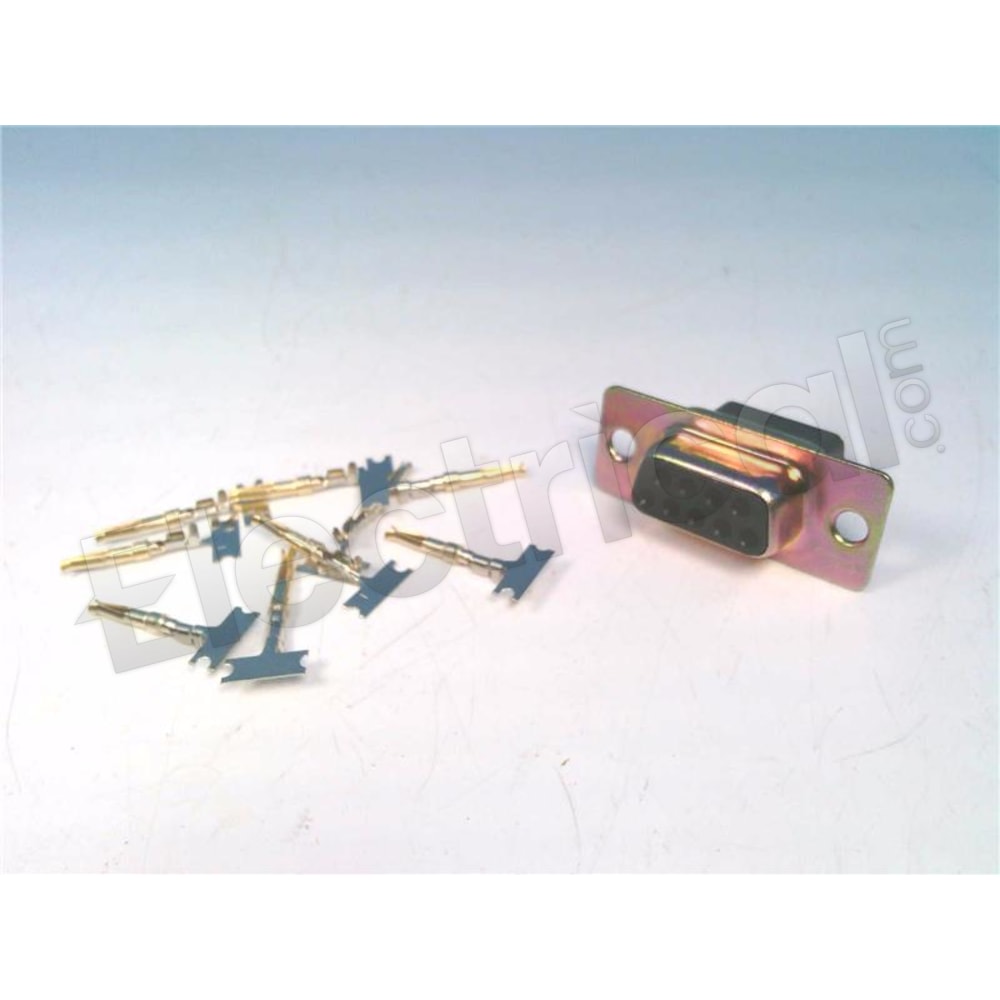 SPC SPC15376 Connector/Terminal/Pin Electrical Component