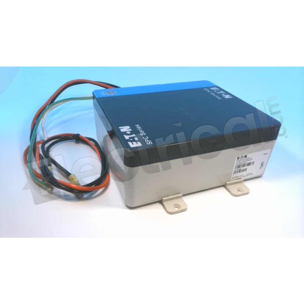 Eaton SPC160240H1P Part And Accessory Circuit Breaker