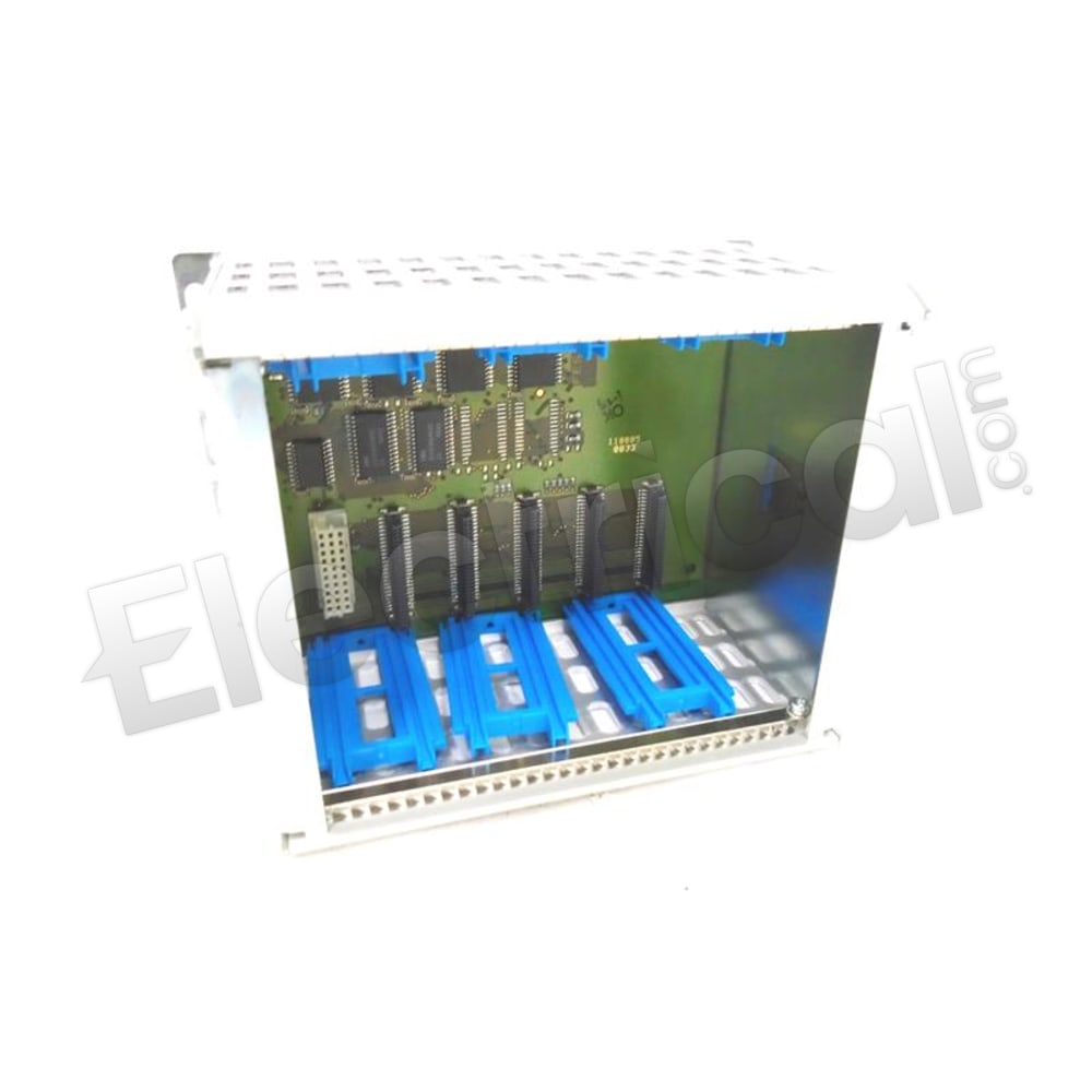 SPC200-CPU-6 Festo Control Accessory Automation
