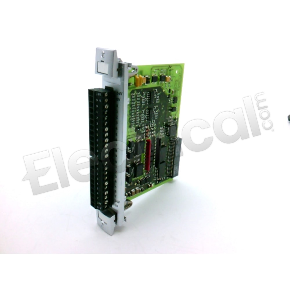 SPC200-DIO Festo Industrial Computer Accessory Automation