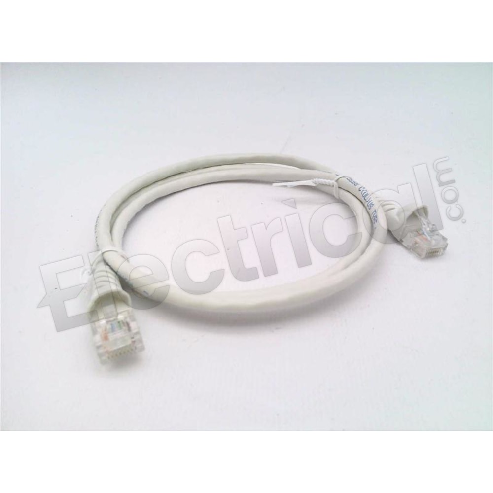 Multicomp SPC21901 Cordset Cable & Wire Automation