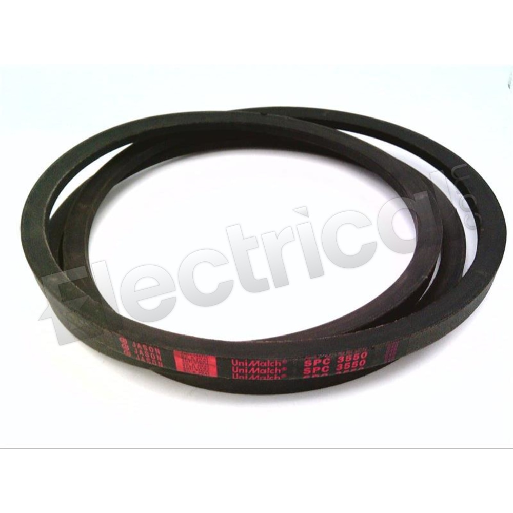 Gates SPC3550 Belt Machine Part