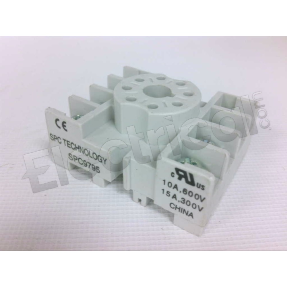 SPC9795 SPC Fuse Part And Accessory Fuse