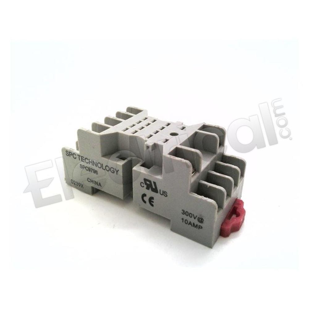 SPC SPC9798 Socket Set/Driver Tools