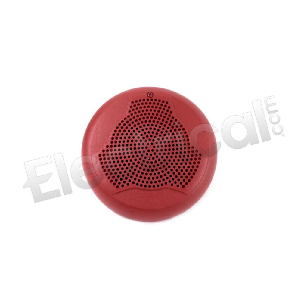 Honeywell SPCR Fire Safety Building Maintenance