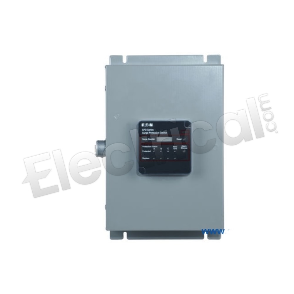 SPD080480Y3K Eaton Surge Protection/Suppressor Motor Control