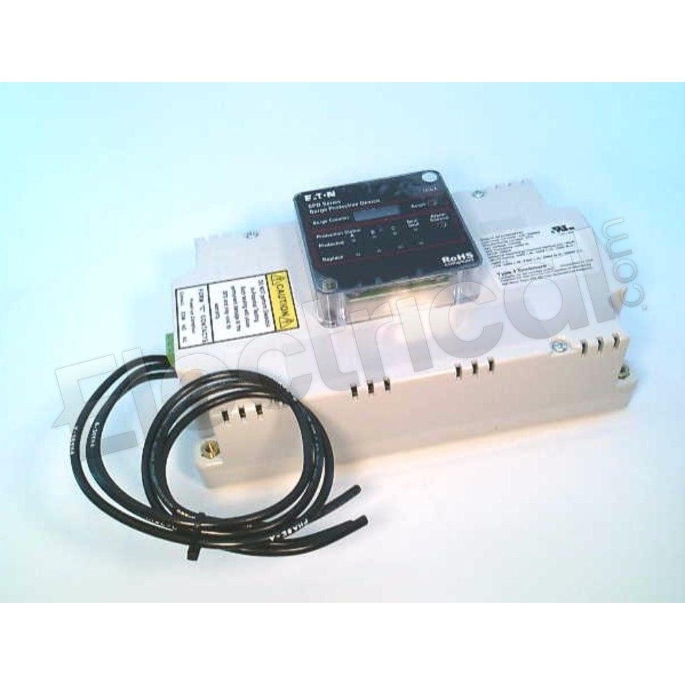 SPD160208Y3C Eaton Surge Protection/Suppressor Motor Control