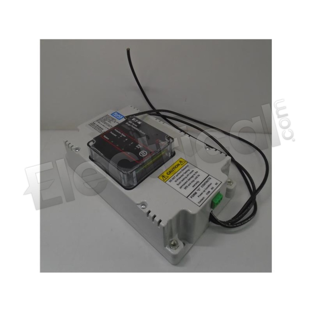Eaton SPD160480Y2J Surge Protection/Suppressor Motor Control