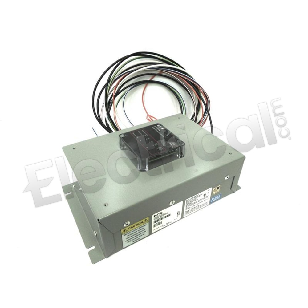 Eaton SPD200480Y2K Surge Protection/Suppressor Motor Control