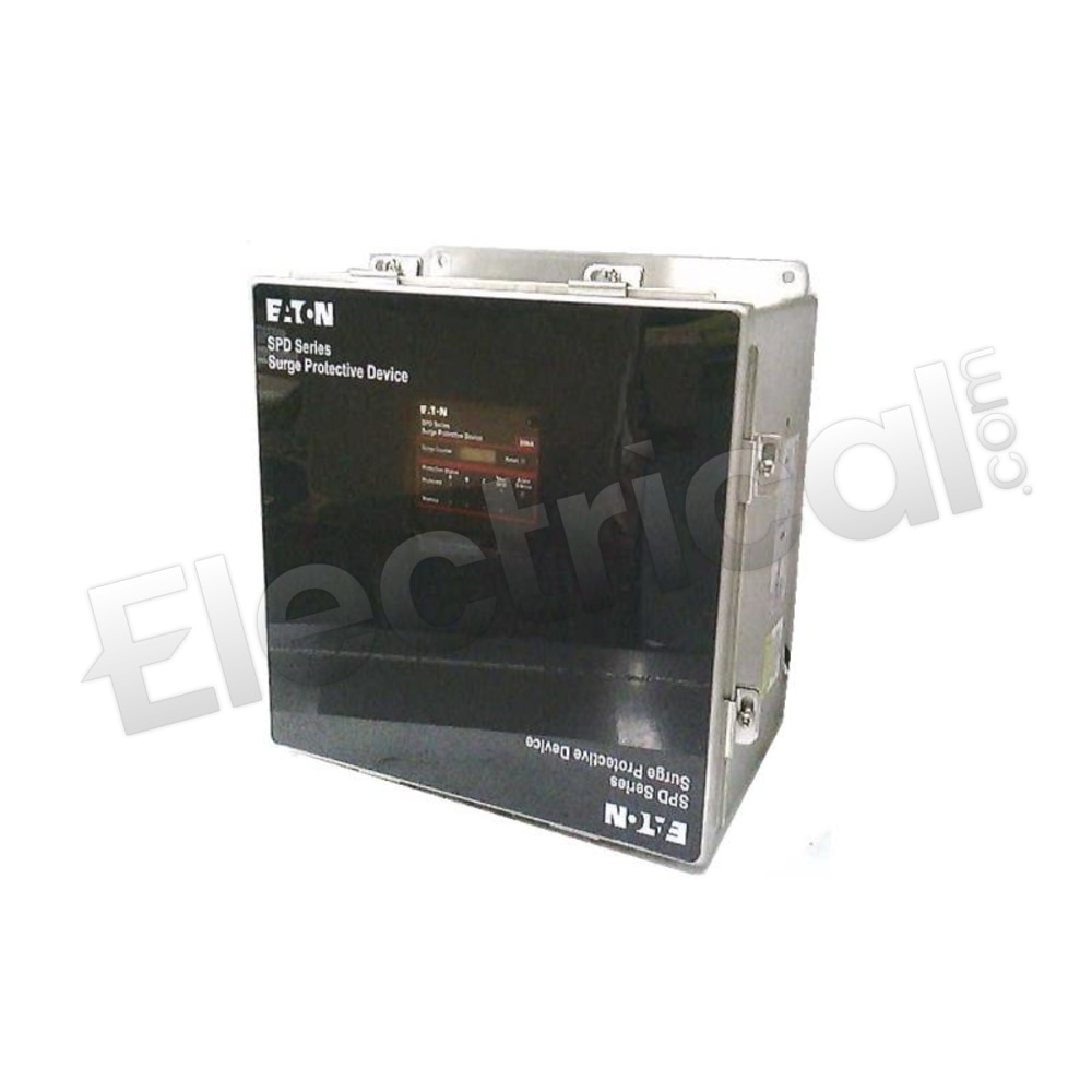Eaton SPD200480Y3Q Surge Protection/Suppressor Motor Control
