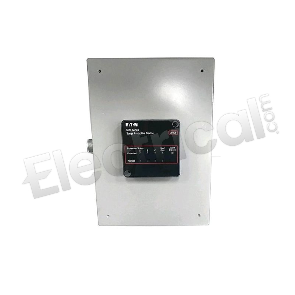 Eaton SPD200600Y2K Surge Protection/Suppressor Motor Control