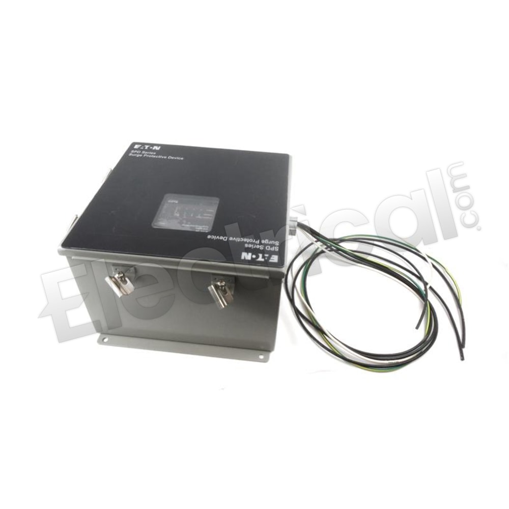 SPD300480Y1O Eaton Surge Protection/Suppressor Motor Control