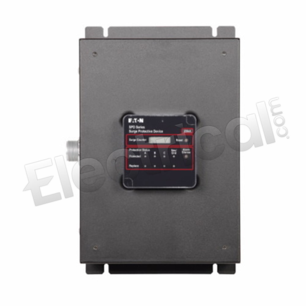SPD300480Y3K Eaton Surge Protection/Suppressor Motor Control