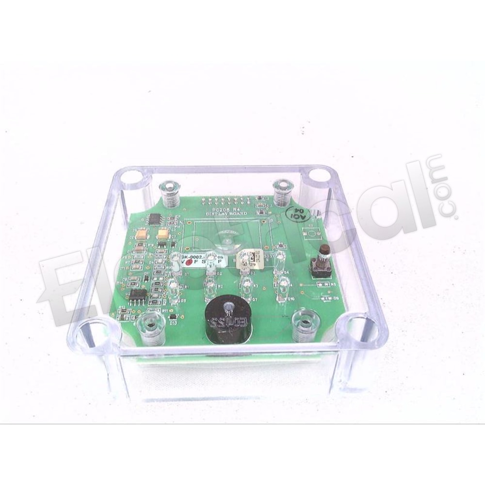 Eaton SPDDISDEL3 PLC Module Automation