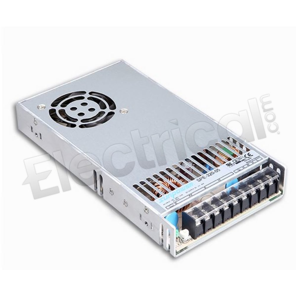 Sunpower SPE-320-24 Power Supply Power Supply