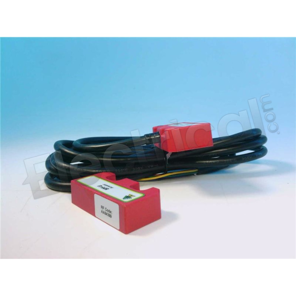 Idem Safety Switches SPF-U-405001 Switch Part And Accessory Switch