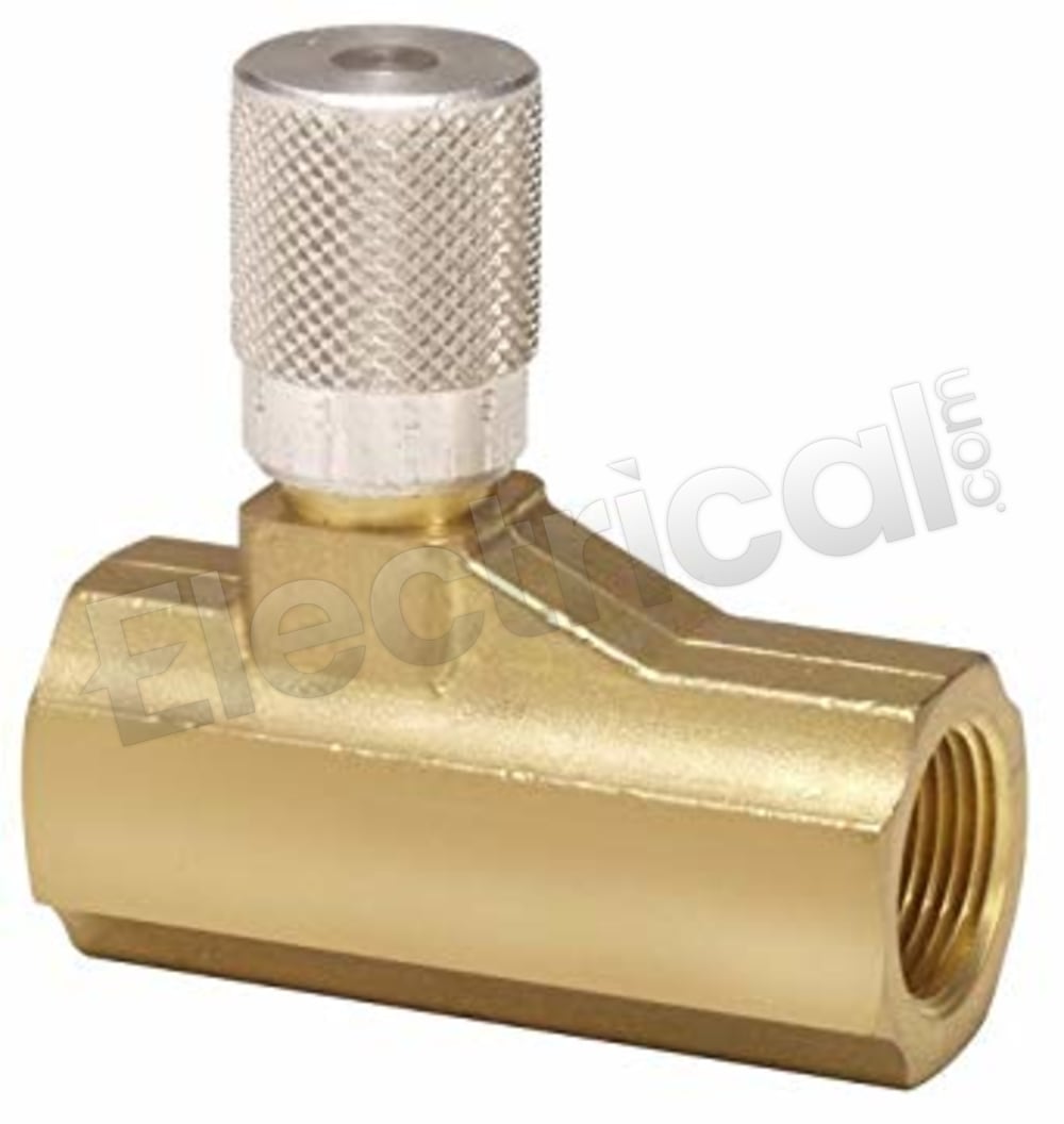 Parker SPF200B Control Valve Valve