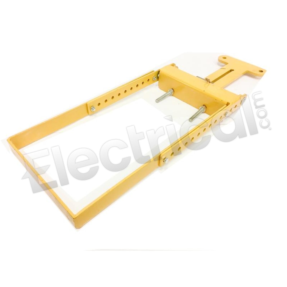 SPG-40-Y | Vestil Door/Door Part Building Maintenance